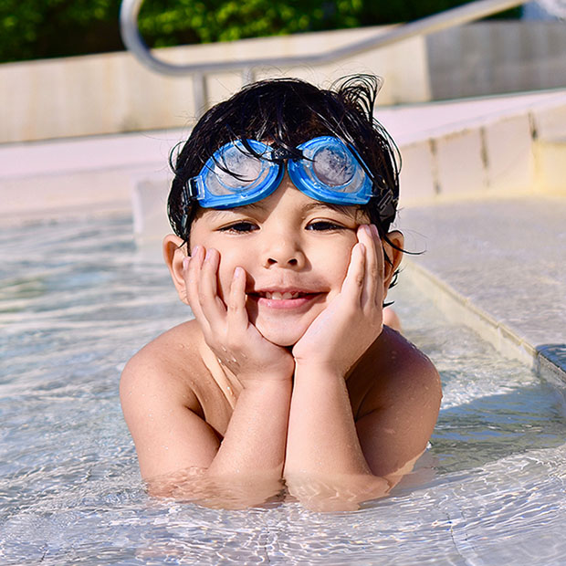 Water Activities and Eye Safety – Downers Grove IL | Midwest Eye